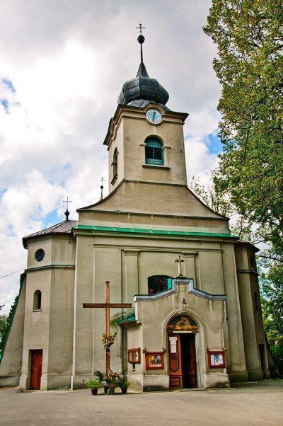 Istebna Poland in the Silesian Beskids Mounatins | CheeseWeb