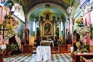 Istebna Poland in the Silesian Beskids Mounatins | CheeseWeb