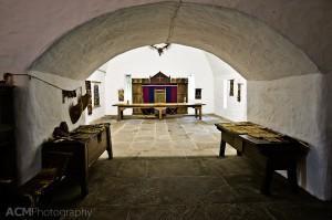 The Castles of Shannon Heritage, Ireland | CheeseWeb