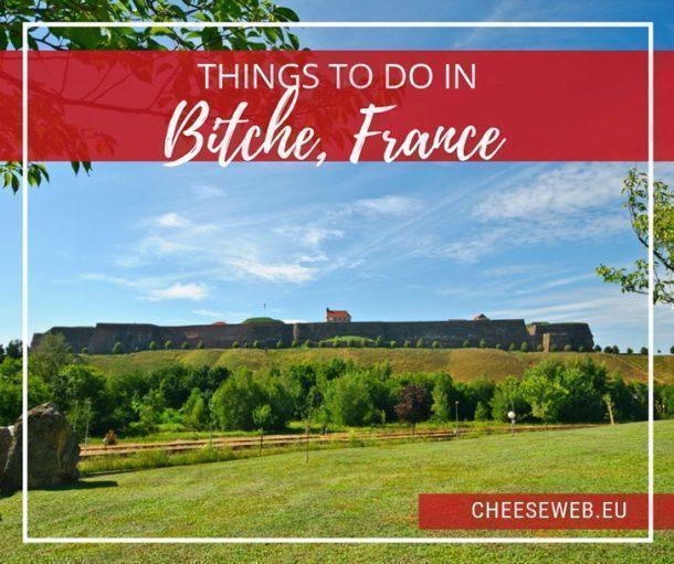 Why You Need To Visit Bitche, France | CheeseWeb