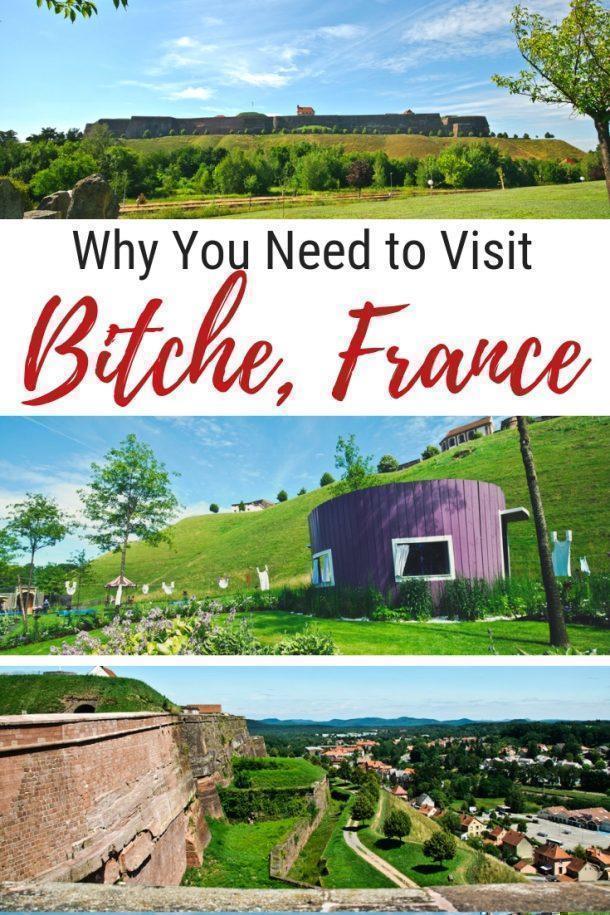 Why You Need To Visit Bitche, France | CheeseWeb