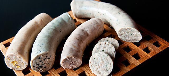 Boudin Sausage - A Taste of Belgium | CheeseWeb