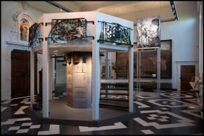 Exploring the STAM Museum in Ghent, Belgium | CheeseWeb