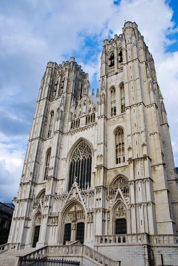Top 10 Free Things to do in Brussels Belgium [Updated for 2018] | CheeseWeb