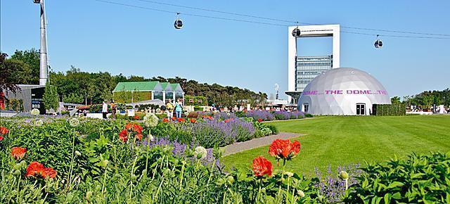 Visiting Floriade 2012 - World Horticultural Expo, Venlo, The ...