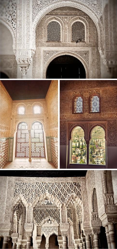 The Alhambra and Generalife of Granada, Spain in Photos | CheeseWeb