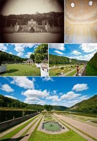 Visiting the Castle of Freÿr in Wallonia, Belgium | CheeseWeb