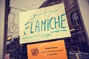 Flamiche and Couques de Dinant - Two Foodie Favourites from Wallonia ...
