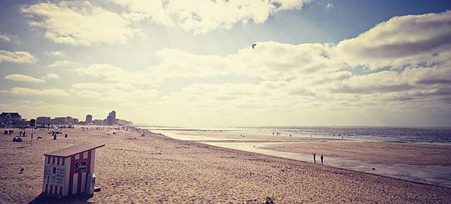 10 Reasons to Visit Oostende, Beyond the Beach | CheeseWeb