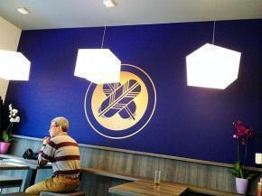 Samouraï Ramen Noodle Bar in Brussels, Belgium | CheeseWeb