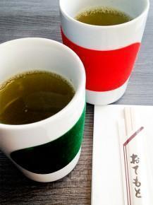 Samouraï Ramen Noodle Bar in Brussels, Belgium | CheeseWeb