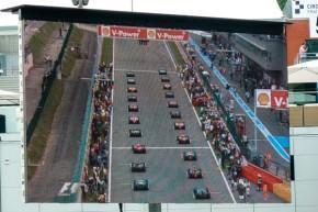 Watching the Formula 1 Belgian Grand Prix at Spa-Francorchamps | CheeseWeb
