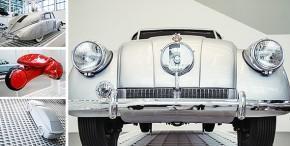 Discovering Modern Design in Munich, Germany | CheeseWeb