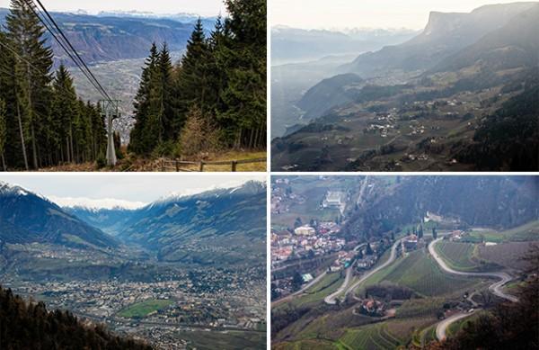 Wellness & Nature at Vigilius Mountain Resort in South Tyrol, Italy ...