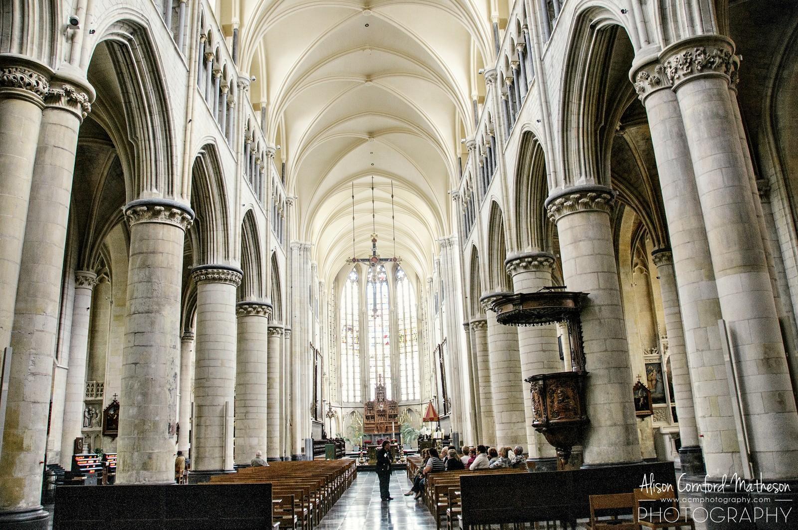 7 Things to do in Tongeren, Belgium | CheeseWeb