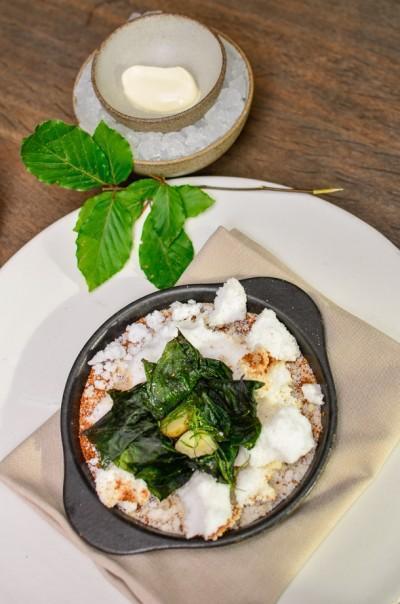 Dining at the World’s Best Restaurant, Noma, Copenhagen, Denmark ...