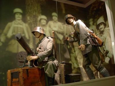 Top 10 War Memorials for Canadians in Europe | CheeseWeb