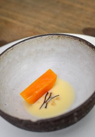 Dining at the World’s Best Restaurant, Noma, Copenhagen, Denmark ...