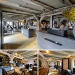 Dining at the World’s Best Restaurant, Noma, Copenhagen, Denmark ...