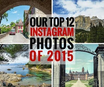 Our Top 12 Instagram Posts of 2015 | CheeseWeb
