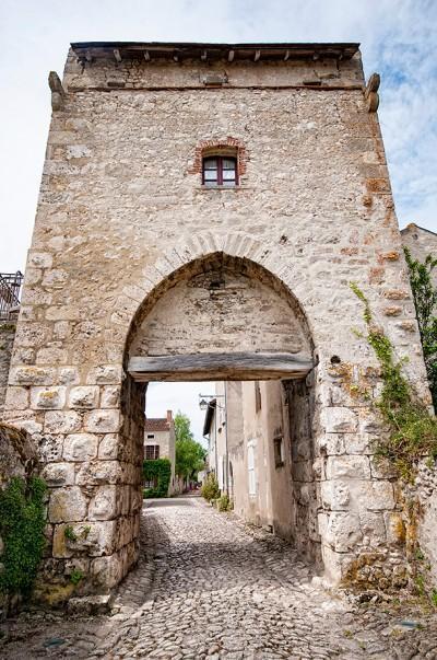 5 Reasons to Visit Charroux, Auvergne, France | CheeseWeb