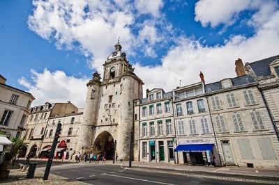 6 Things we love about La Rochelle, Poitou-Charentes, France | CheeseWeb