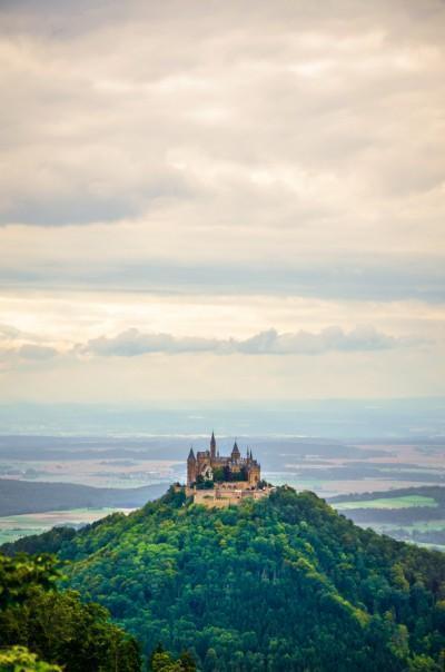 The Ultimate List of 42 Awesome Day Trips from Stuttgart, Germany ...