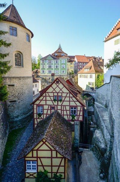 The Most Beautiful Places in Germany (Map Included) | CheeseWeb