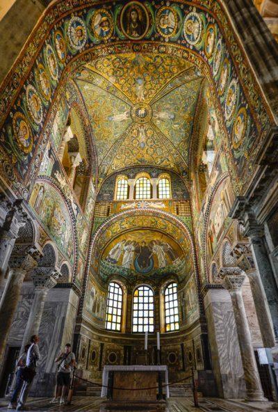 Ravenna, Italy – 7 Highlights of Rome away from Rome | CheeseWeb