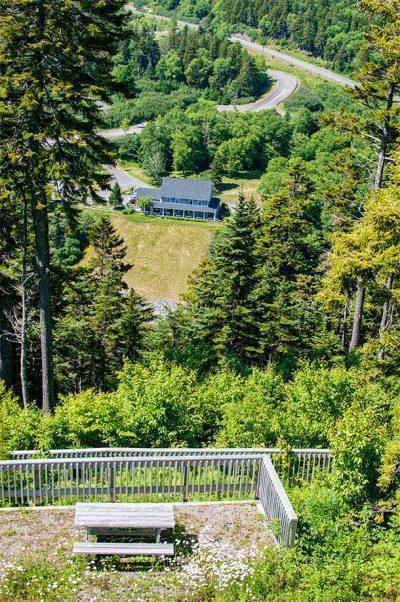 The Fundy Trail Parkway - Discovering New Brunswick, Canada's Epic ...
