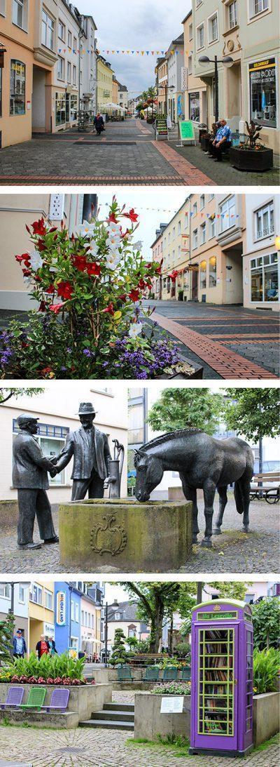 A Solo Cycle Trip in Eifel, Germany – part 2: Stadtkyll to Trier ...