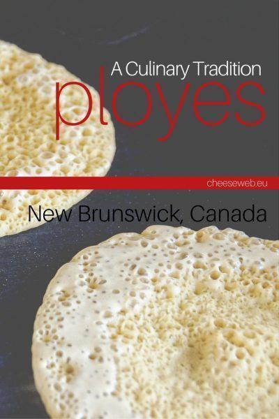 Ployes – A Culinary Tradition in Madawaska, New Brunswick | CheeseWeb