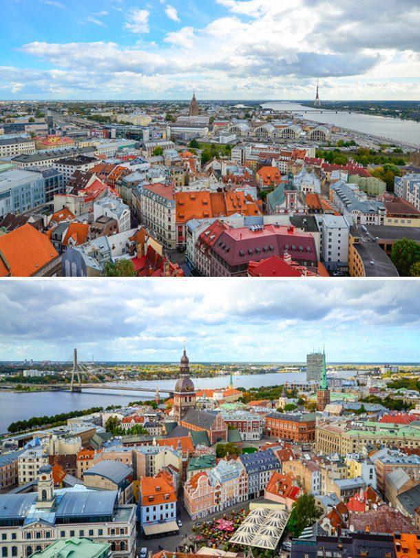 How to Spend 72 Hours in Riga, Latvia | CheeseWeb
