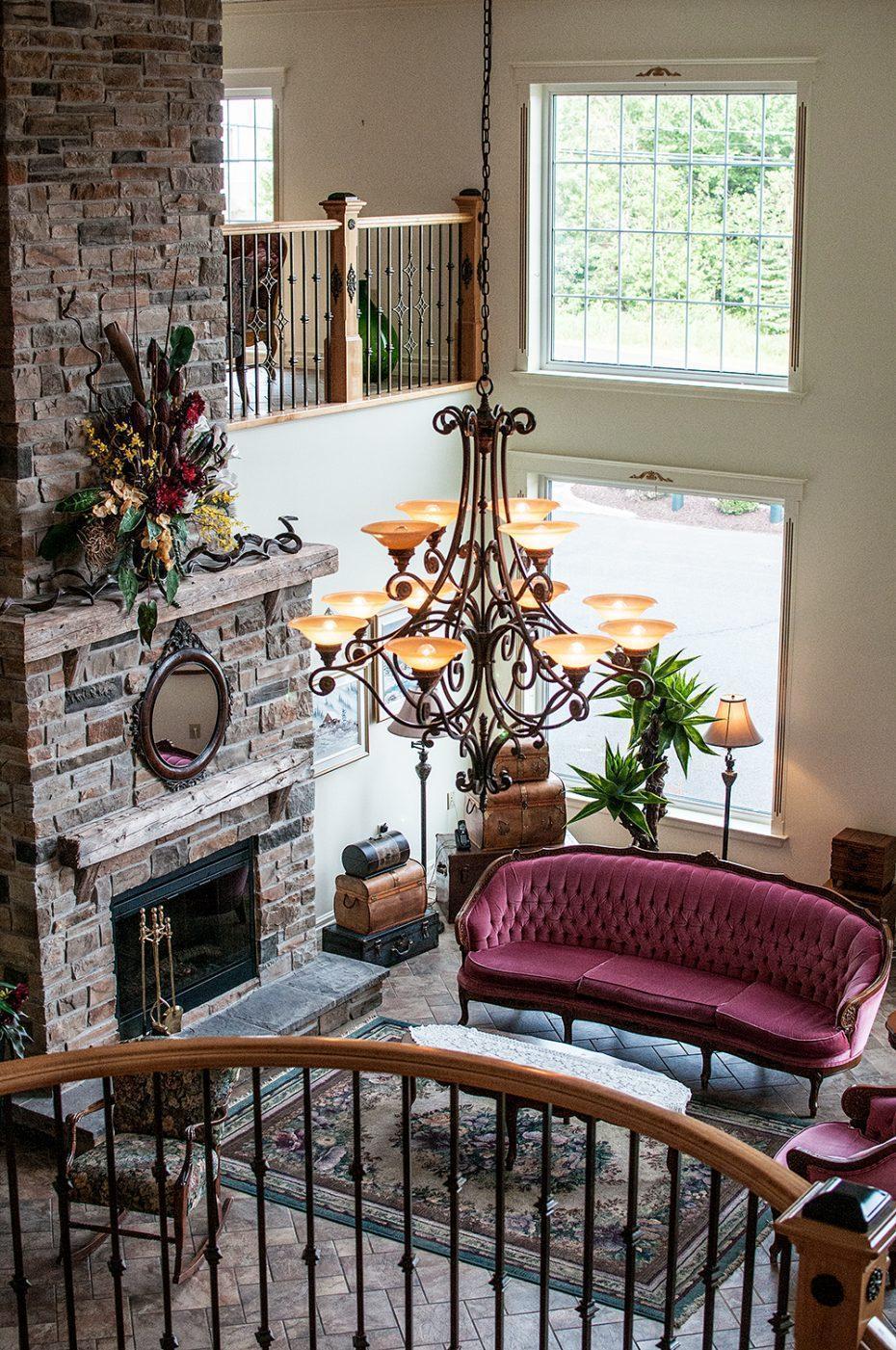 Where to Eat and Sleep in Edmundston, New Brunswick, Canada | CheeseWeb