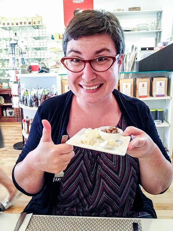 Where to Eat and Sleep in Edmundston, New Brunswick, Canada | CheeseWeb