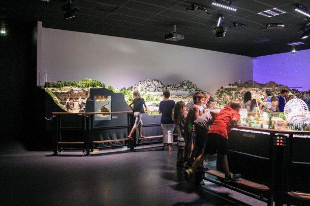 Mini World Lyon, France – Exploring The World in Miniature | CheeseWeb