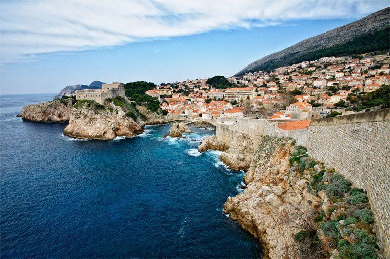 5 Reasons to Visit Croatia this Spring | CheeseWeb