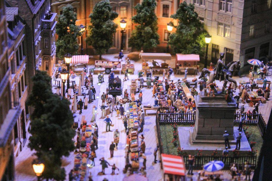 Mini World Lyon, France – Exploring The World in Miniature | CheeseWeb
