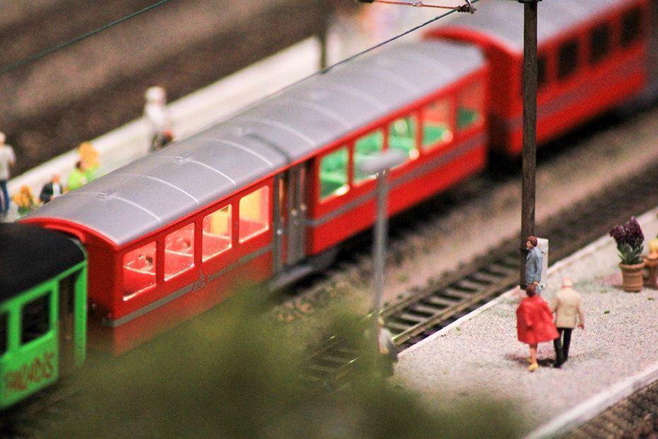 Mini World Lyon, France – Exploring The World in Miniature | CheeseWeb