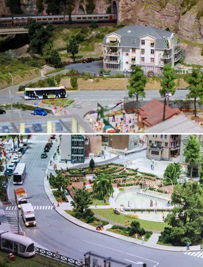 Mini World Lyon, France – Exploring The World in Miniature | CheeseWeb