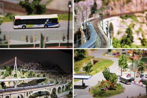 Mini World Lyon, France – Exploring The World in Miniature | CheeseWeb