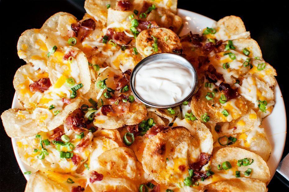 13 Mouth-Watering Foods to Eat (and Drink) in New Brunswick | CheeseWeb