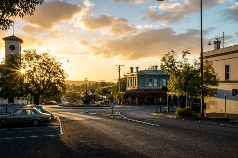 15 Best Small Towns In Asia & Australia You’ve Never Heard Of (But ...