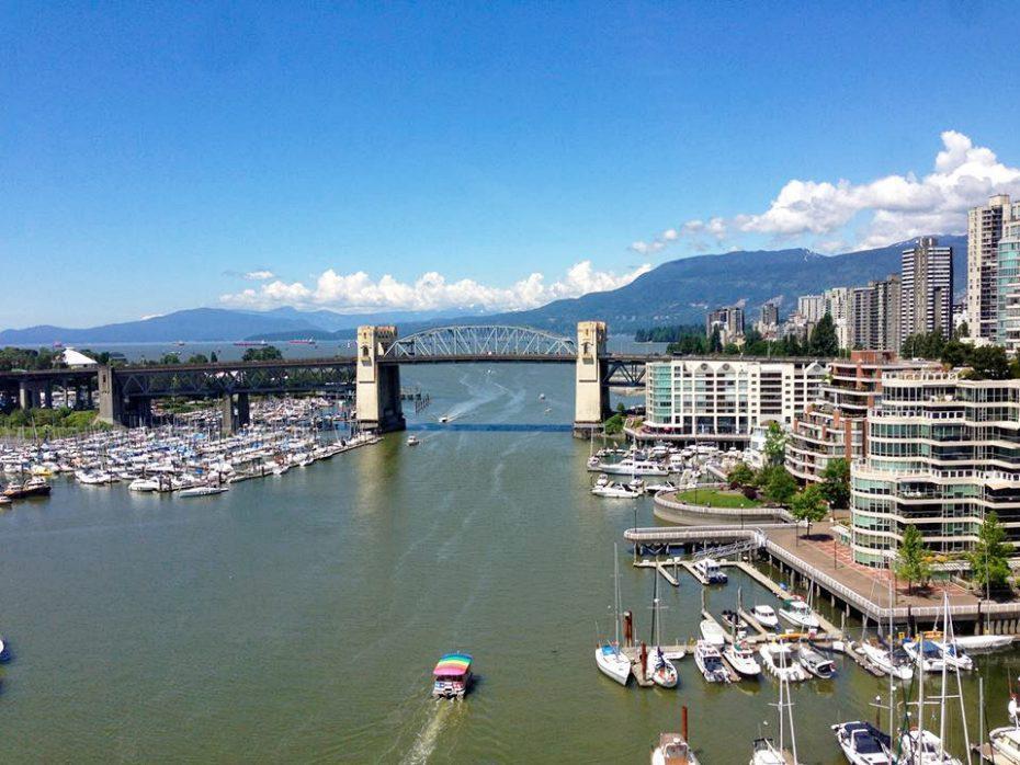 Top 10 Places to Visit on the West Coast of British Columbia, Canada ...