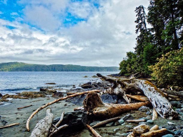 Top 10 Places to Visit on the West Coast of British Columbia, Canada ...