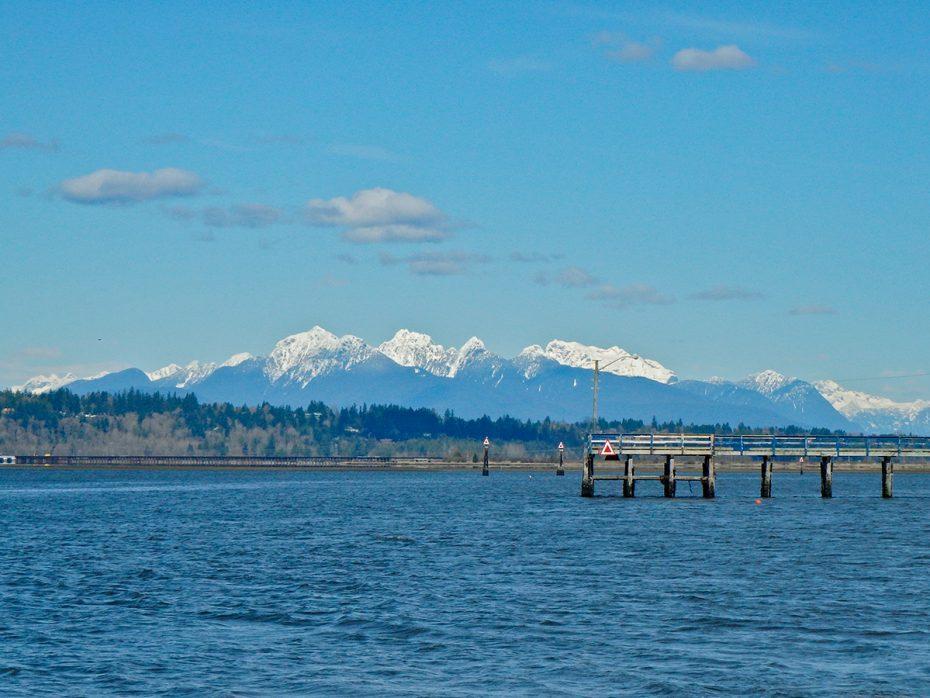 Top 10 Places to Visit on the West Coast of British Columbia, Canada ...