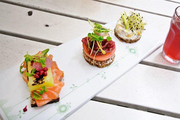 30 Best Food Experiences of my 30s | CheeseWeb