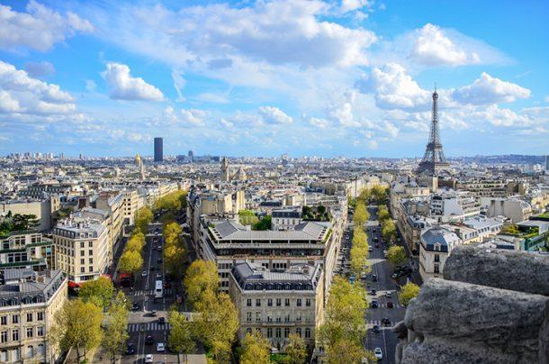 The Ultimate French Foodie Weekend in Paris, France | CheeseWeb