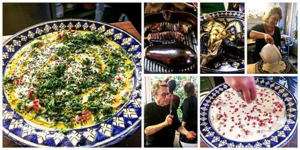 Review: Kitchen 151 Mediterranean Cooking Classes in Brussels, Belgium ...
