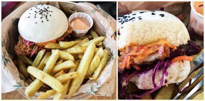 Reviewed: Baogo Restaurant Grand Place Brussels, Belgium | CheeseWeb